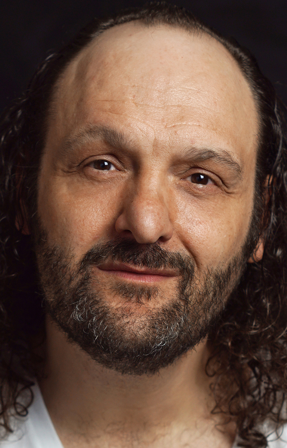 Daren Elliott Holmes - Actor